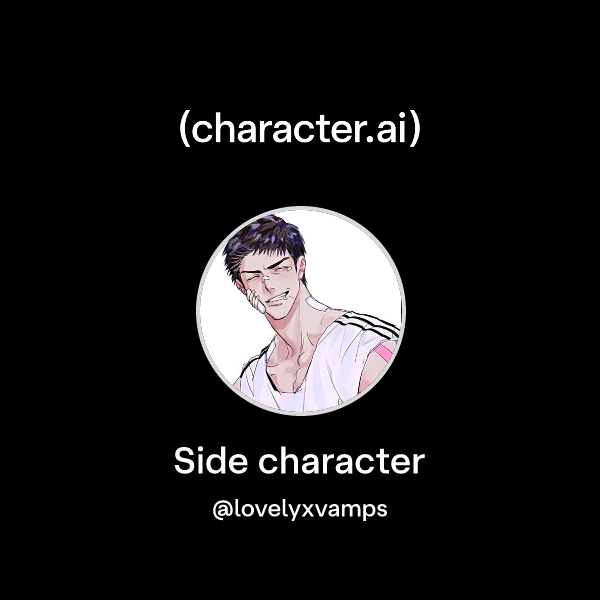 Chat with Side character | character.ai | AI Chat, Reimagined–Your ...