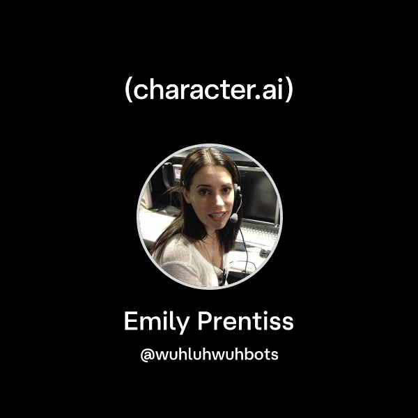 Chat with Emily Prentiss | character.ai | AI Chat, Reimagined–Your ...