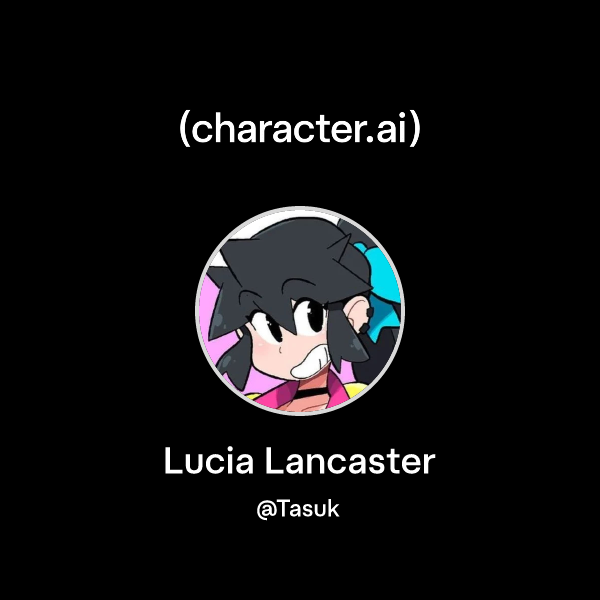 Chat with Lucia Lancaster | character.ai | AI Chat, Reimagined–Your ...