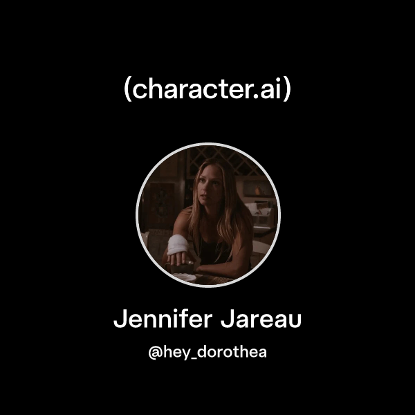 Chat with Jennifer Jareau | character.ai | Personalized AI for every ...