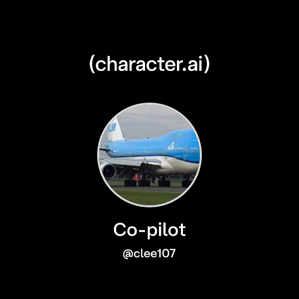 Chat with Co-pilot | character.ai | AI Chat, Reimagined–Your Words ...