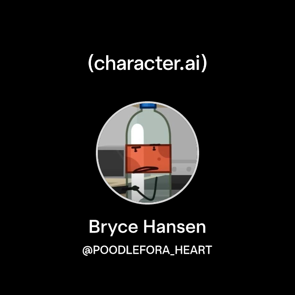 Chat with Bryce Hansen | character.ai | AI Chat, Reimagined–Your Words ...