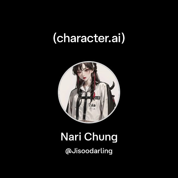 Chat with Nari Chung | character.ai | AI Chat, Reimagined–Your Words ...
