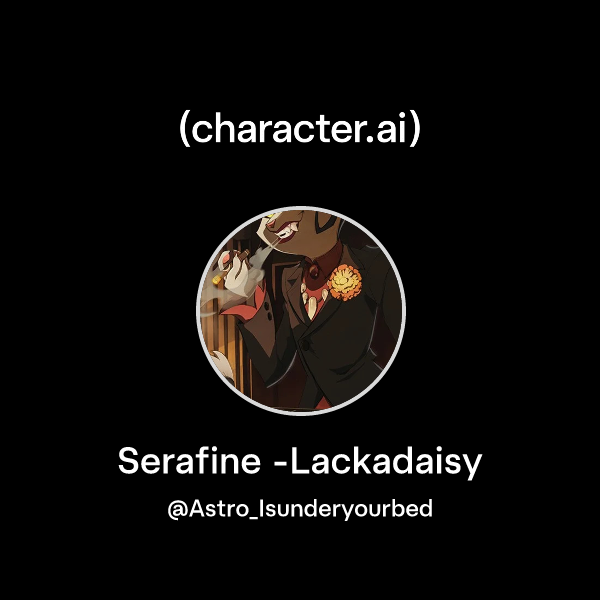 Chat with Serafine -Lackadaisy | character.ai | Personalized AI for ...