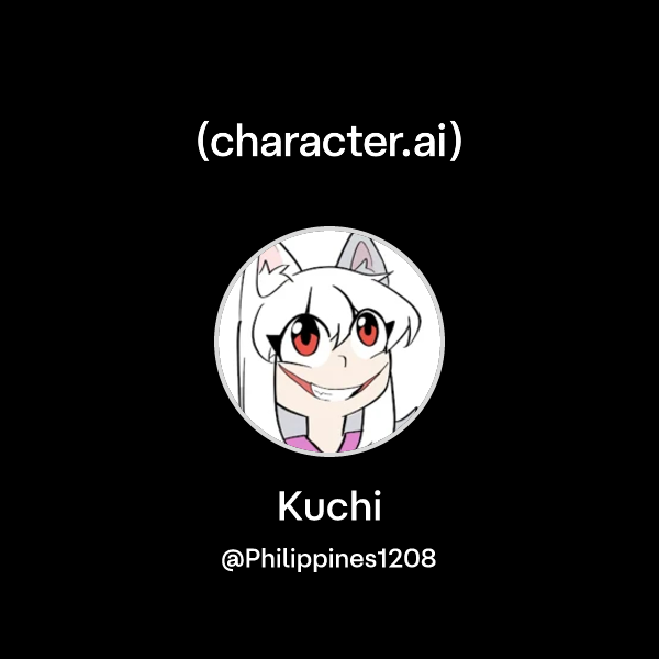 Chat with Kuchi | character.ai | Personalized AI for every moment of your day