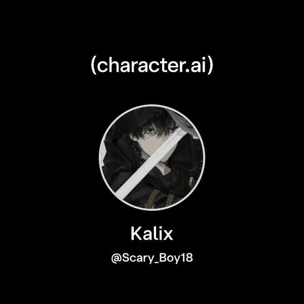 Chat with Kalix | character.ai | Personalized AI for every moment of ...