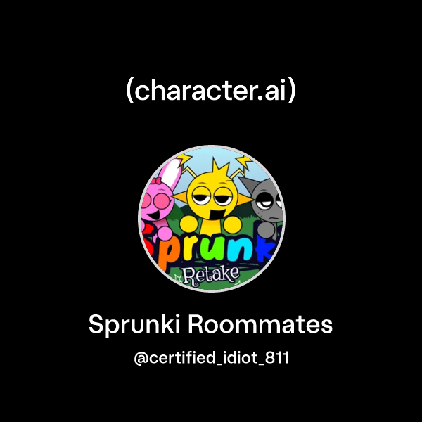 Chat with Sprunki Roommates | character.ai | AI Chat, Reimagined–Your ...