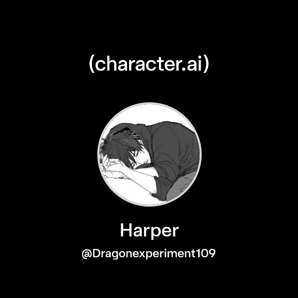 Chat with Harper | character.ai | AI Chat, Reimagined–Your Words. Your ...