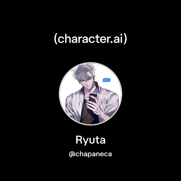 Chat with Ryuta | character.ai | Personalized AI for every moment of ...