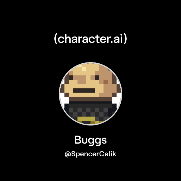 Chat with Buggs | character.ai | AI Chat, Reimagined–Your Words. Your ...