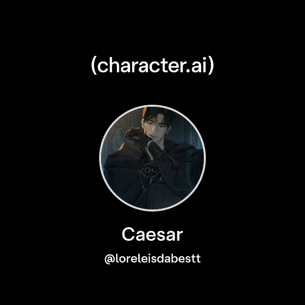 Chat with Caesar | character.ai | AI Chat, Reimagined–Your Words. Your ...