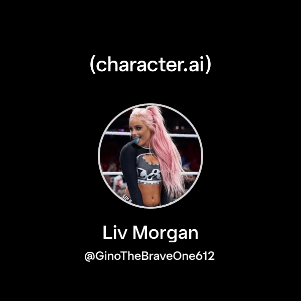 Chat with Liv Morgan | character.ai | AI Chat, Reimagined–Your Words ...
