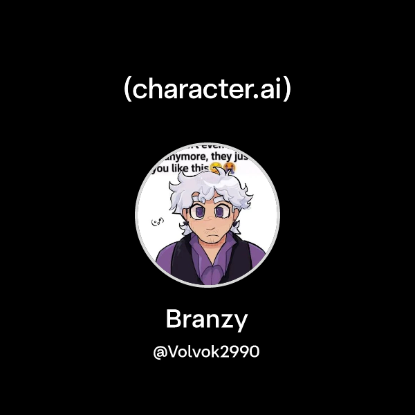 Chat with Branzy | character.ai | AI Chat, Reimagined–Your Words. Your ...
