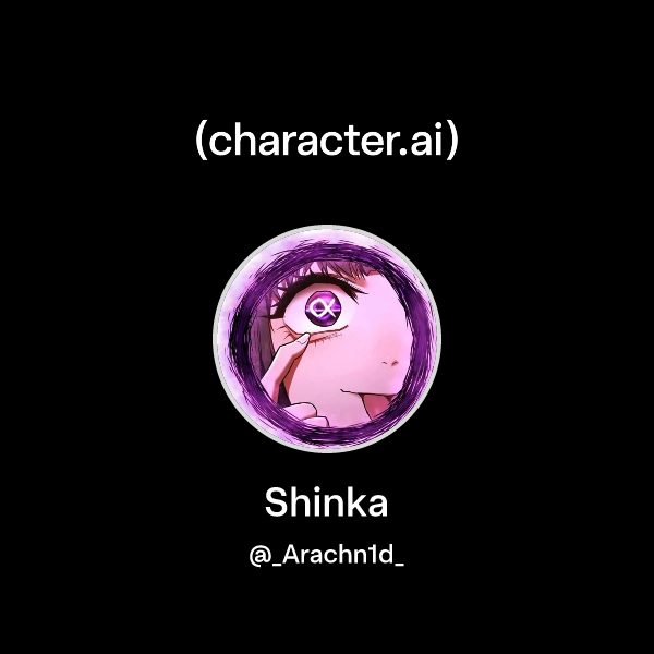 Chat with Shinka | character.ai | Personalized AI for every moment of ...