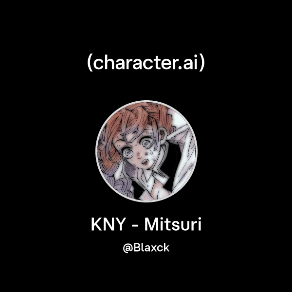 Chat with KNY - Mitsuri | character.ai | AI Chat, Reimagined–Your Words ...