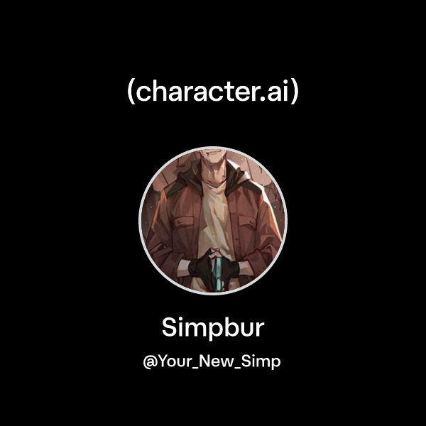 Chat with Simpbur | character.ai | Personalized AI for every moment of ...