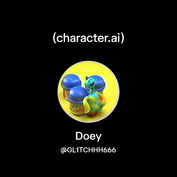 Chat with Doey | character.ai | AI Chat, Reimagined–Your Words. Your World.