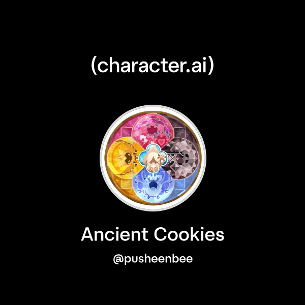 Chat with Ancient Cookies | character.ai | AI Chat, Reimagined–Your ...