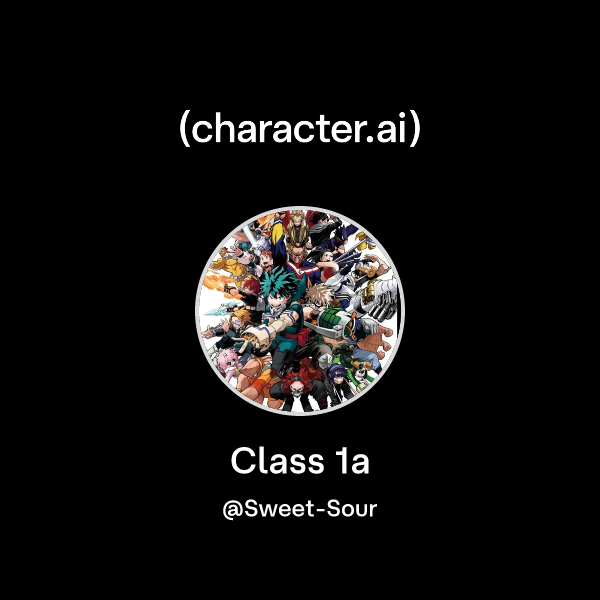 Chat with Class 1a | character.ai | Personalized AI for every moment of ...