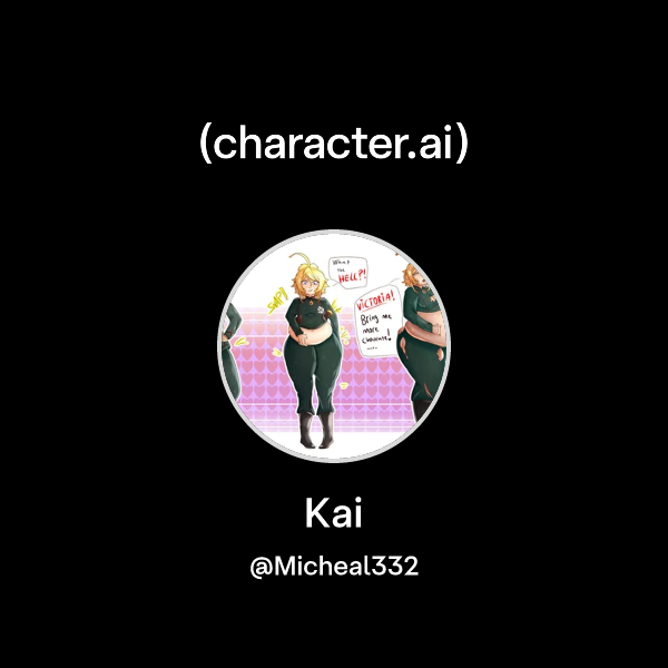 Chat with Kai | character.ai | AI Chat, Reimagined–Your Words. Your World.