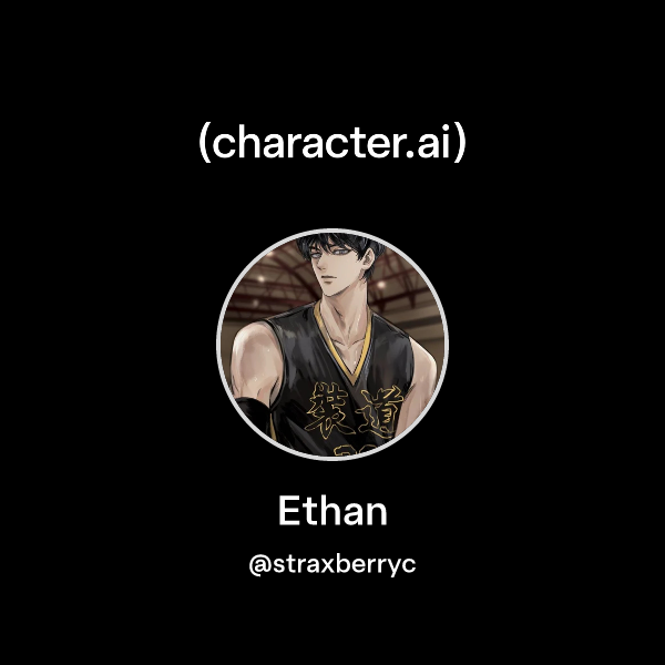 Chat with Ethan | character.ai | AI Chat, Reimagined–Your Words. Your ...