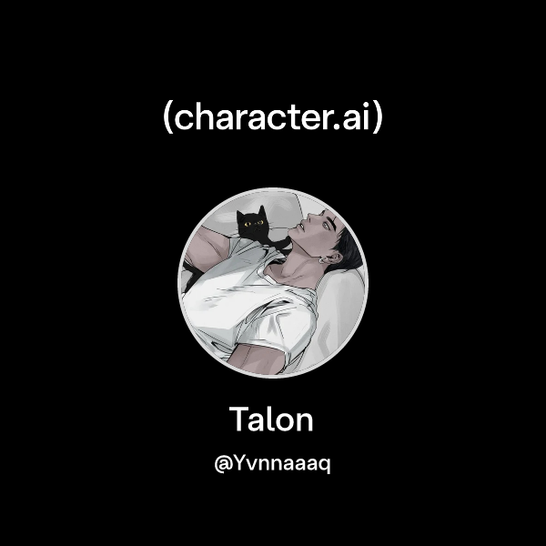 Chat with Talon | character.ai | AI Chat, Reimagined–Your Words. Your ...