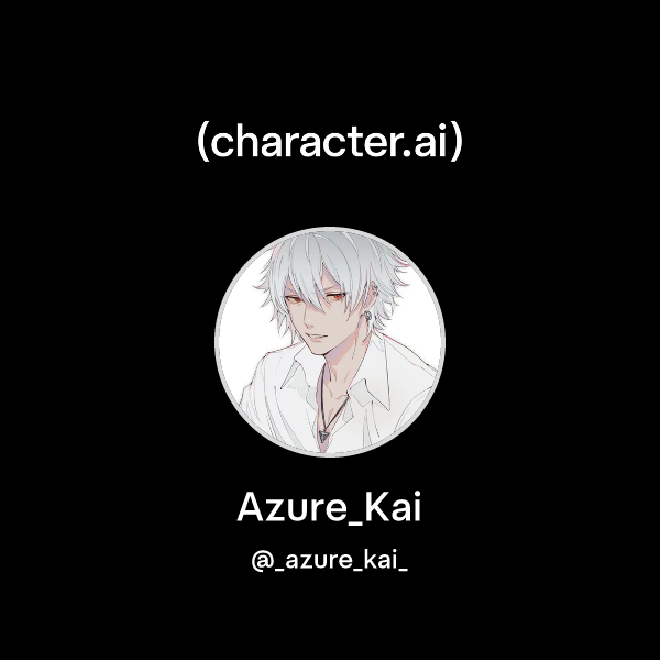Chat with Azure_Kai | character.ai | Personalized AI for every moment ...