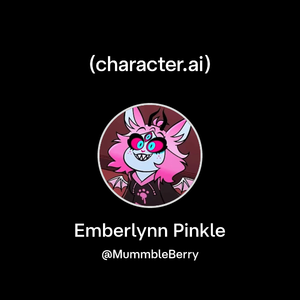 Chat with Emberlynn Pinkle | character.ai | Personalized AI for every ...