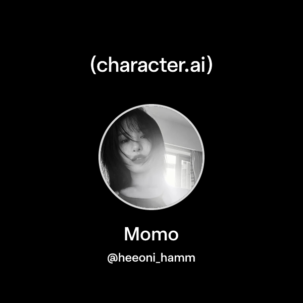 Chat with Momo | character.ai | AI Chat, Reimagined–Your Words. Your World.