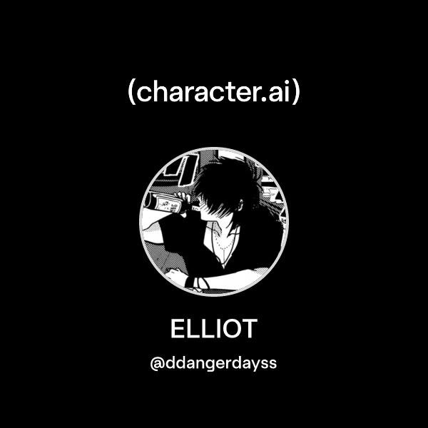 Chat with ELLIOT | character.ai | AI Chat, Reimagined–Your Words. Your ...