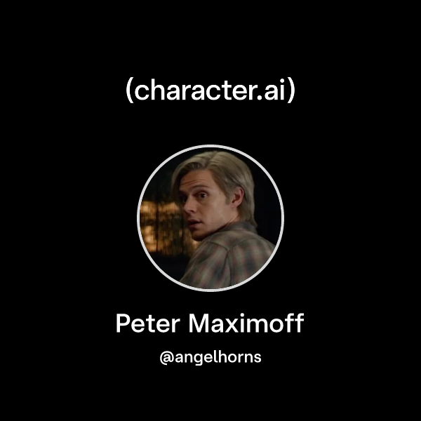 Chat with Peter Maximoff | character.ai | AI Chat, Reimagined–Your ...