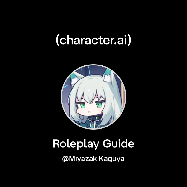 Chat with Roleplay Guide | character.ai | AI Chat, Reimagined–Your ...