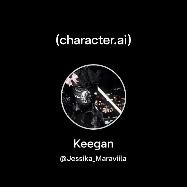 Chat with Keegan | character.ai | Personalized AI for every moment of ...