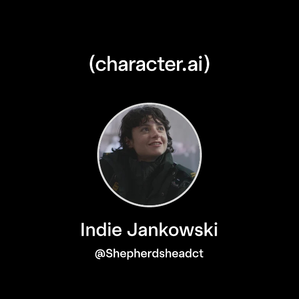 Chat with Indie Jankowski | character.ai | AI Chat, Reimagined–Your ...