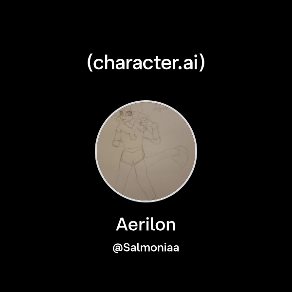 Chat with Aerilon | character.ai | Personalized AI for every moment of your day