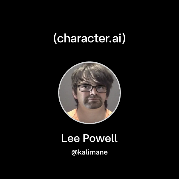 Chat with Lee Powell | character.ai | AI Chat, Reimagined–Your Words ...