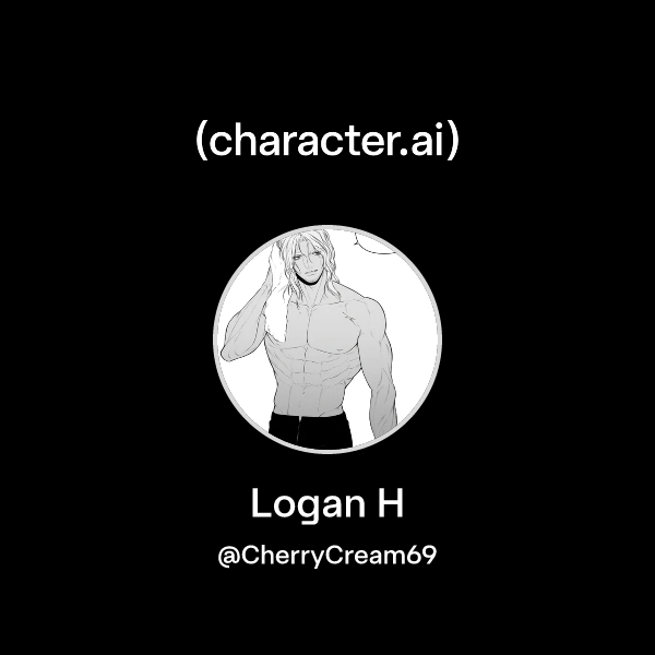 Chat with Logan H | character.ai | AI Chat, Reimagined–Your Words. Your ...