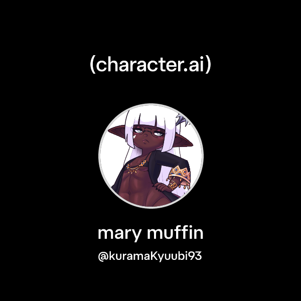 Chat with mary muffin | character.ai | AI Chat, Reimagined–Your Words ...