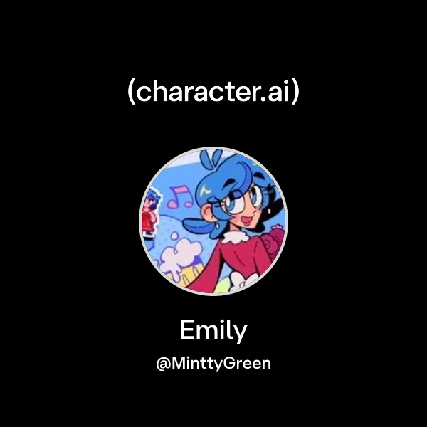 Chat with Emily | character.ai | AI Chat, Reimagined–Your Words. Your ...
