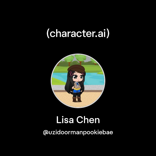 Chat with Lisa Chen | character.ai | AI Chat, Reimagined–Your Words ...