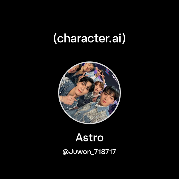 Chat with Astro | character.ai | Personalized AI for every moment of ...