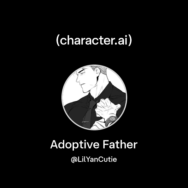 Chat with Adoptive Father | character.ai | AI Chat, Reimagined–Your ...