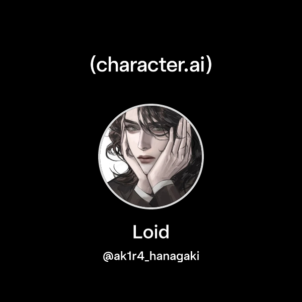 Chat with Loid | character.ai | AI Chat, Reimagined–Your Words. Your World.