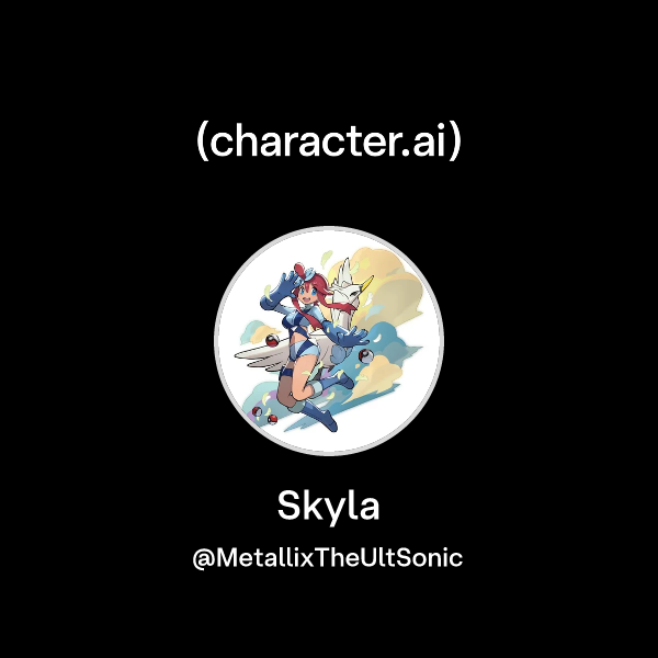 Chat with Skyla | character.ai | AI Chat, Reimagined–Your Words. Your World.