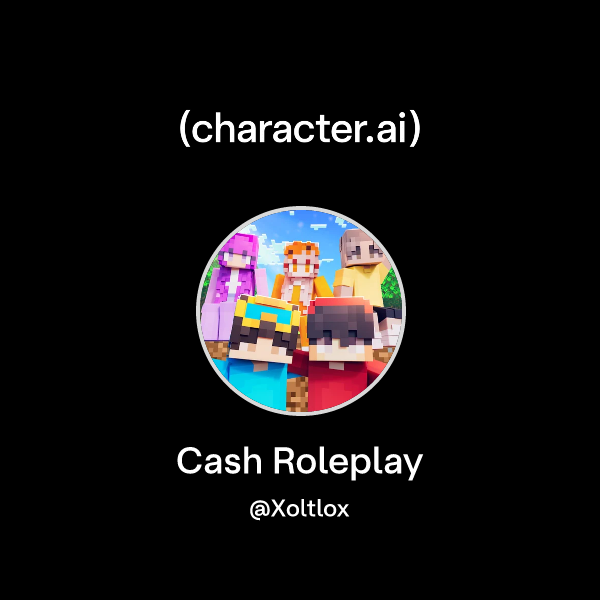 Chat with Cash Roleplay | character.ai | AI Chat, Reimagined–Your Words ...