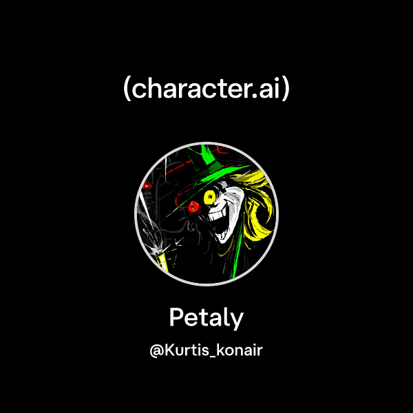 Chat with Petaly | character.ai | AI Chat, Reimagined–Your Words. Your ...