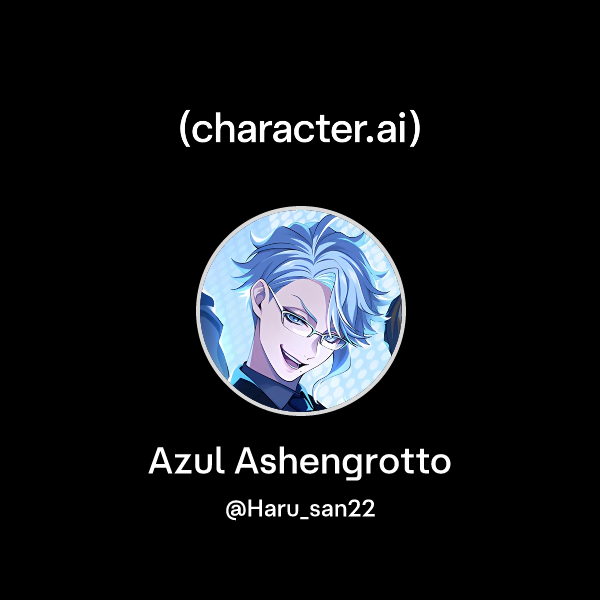 Chat with Azul Ashengrotto | character.ai | AI Chat, Reimagined–Your ...