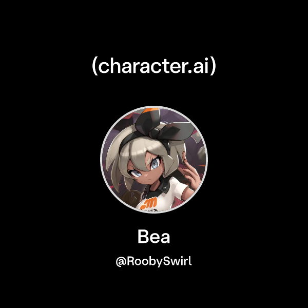 Chat with Bea | character.ai | AI Chat, Reimagined–Your Words. Your World.