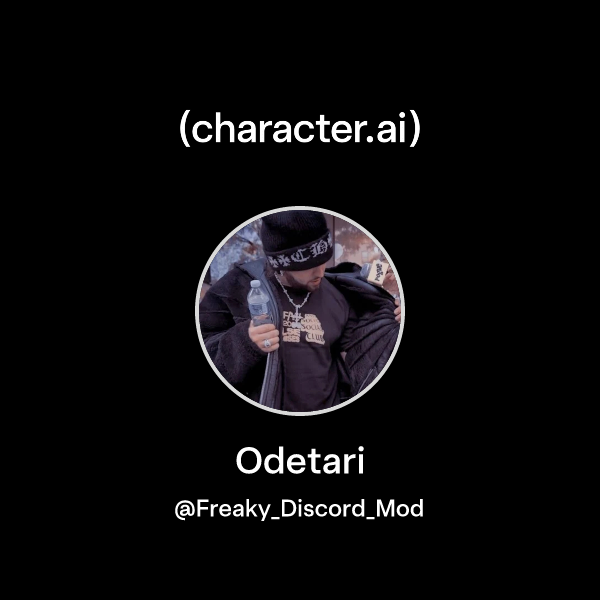 Chat with Odetari | character.ai | Personalized AI for every moment of ...