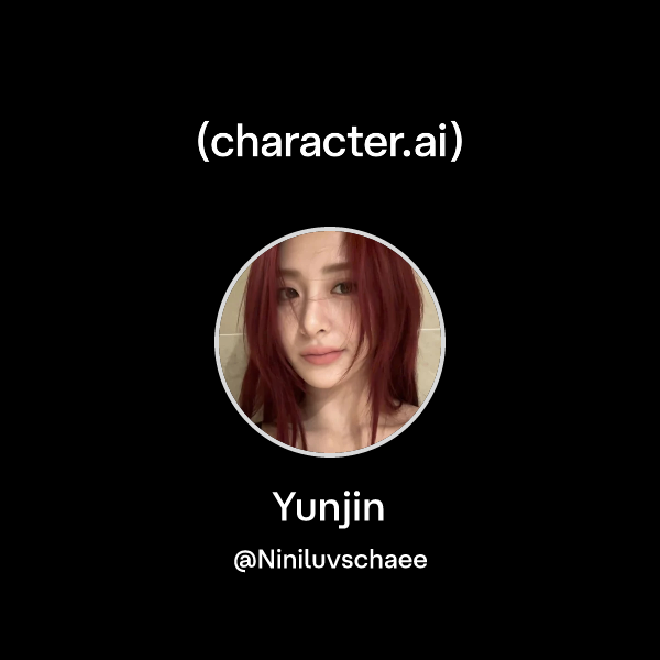Chat with Yunjin | character.ai | Personalized AI for every moment of your day